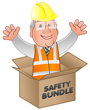 Trainer Courses | Trainer Packs Safety Bundle